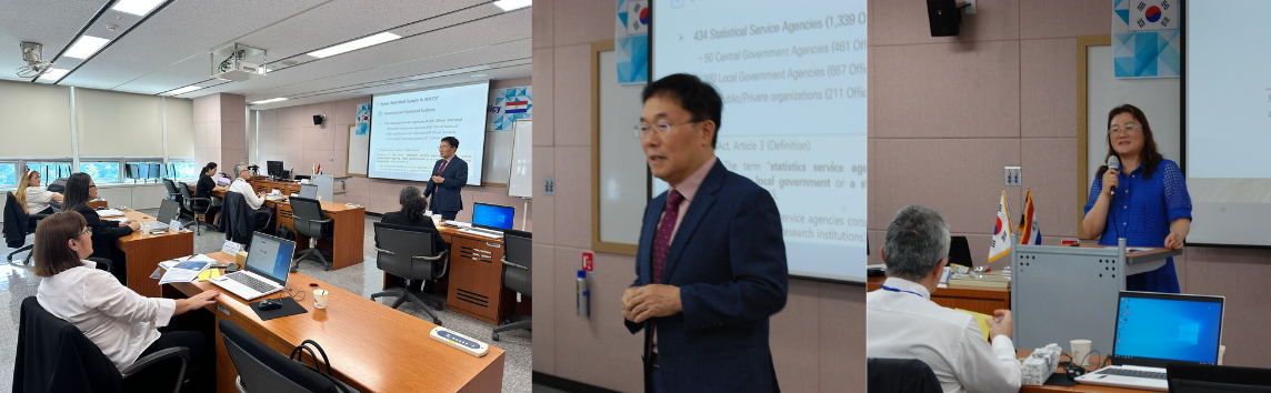 delegacion-del-ine-tuvo-su-primer-dia-de-capacitacion-en-kostat-corea ...