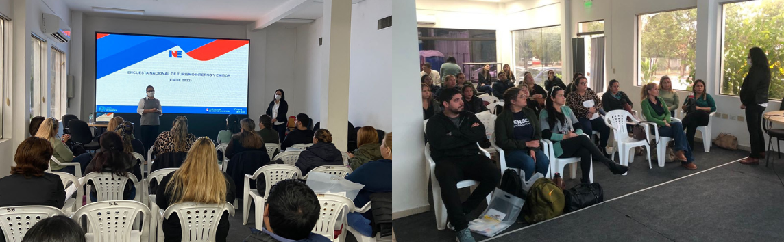 comienzan-las-capacitaciones-para-la-encuesta-nacional-de-turismo ...