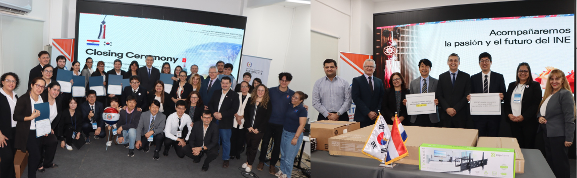 segunda-mision-tecnica-de-kostat-cerro-exitosamente-en-el-ine